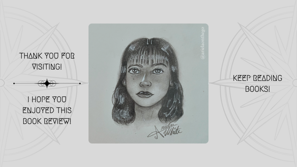 Rattled ~ Book Review